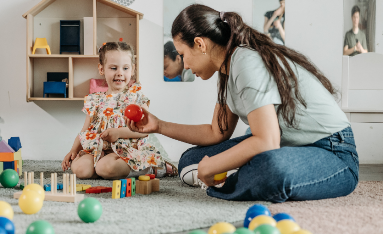 Cognitive Skill Development for Kids: 5 Powerful Growth Tips